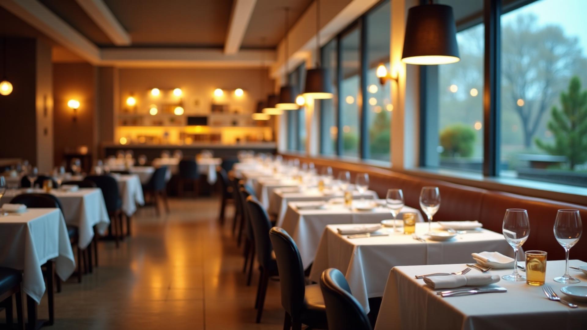 Restaurants à vendre en France | Restaurant à Vendre